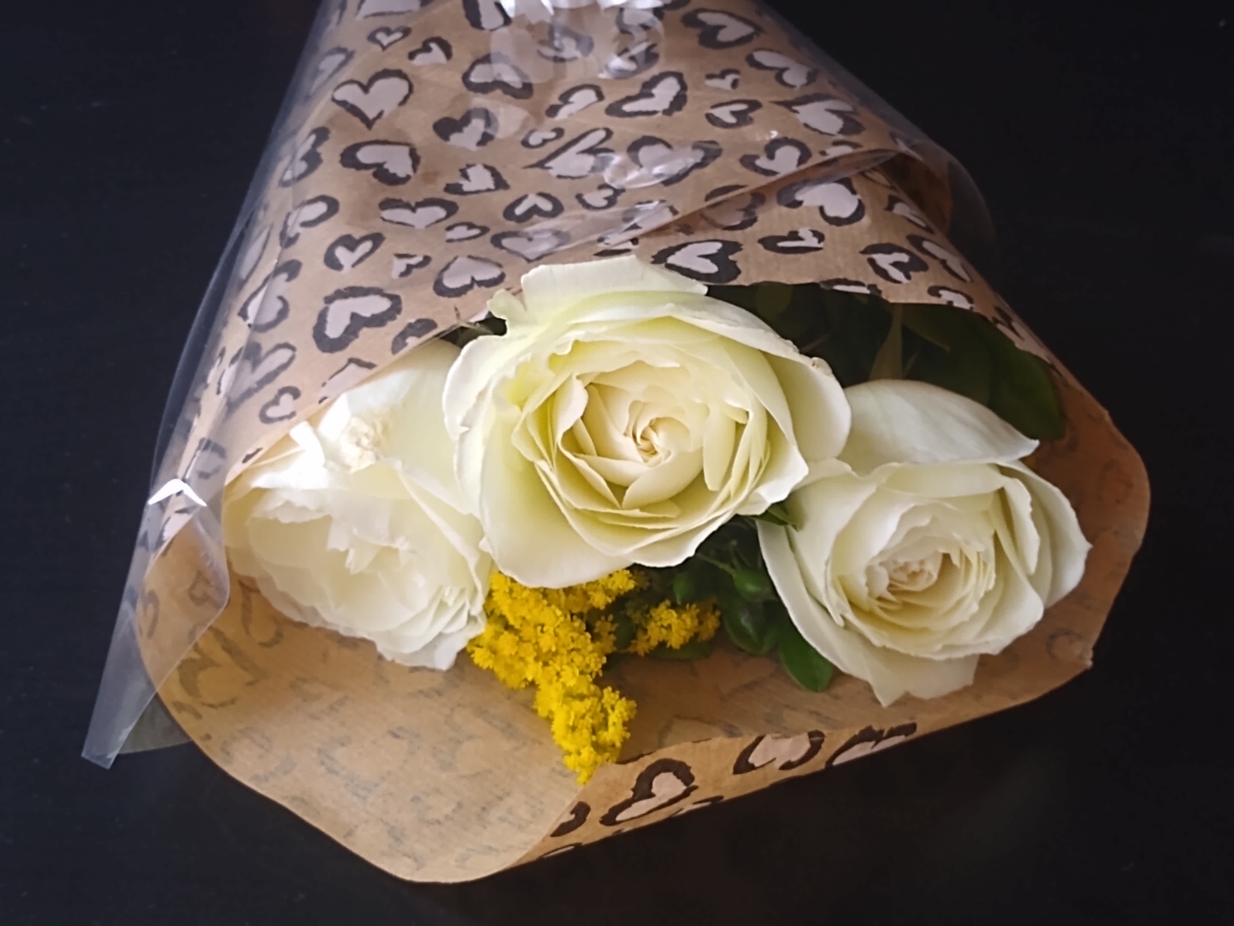 Presentes de Amor | Isabela Flores