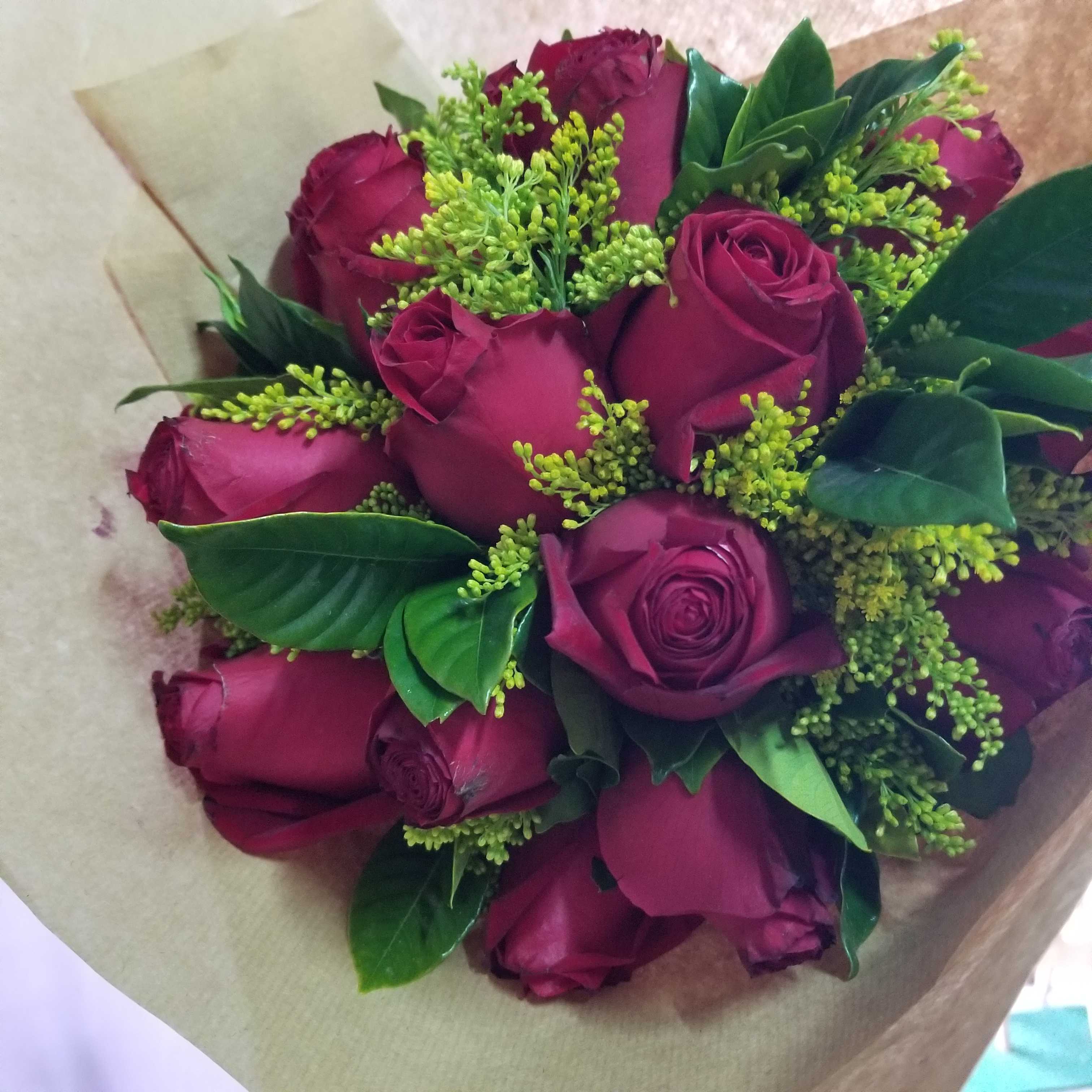 Presentes de Amor | Isabela Flores