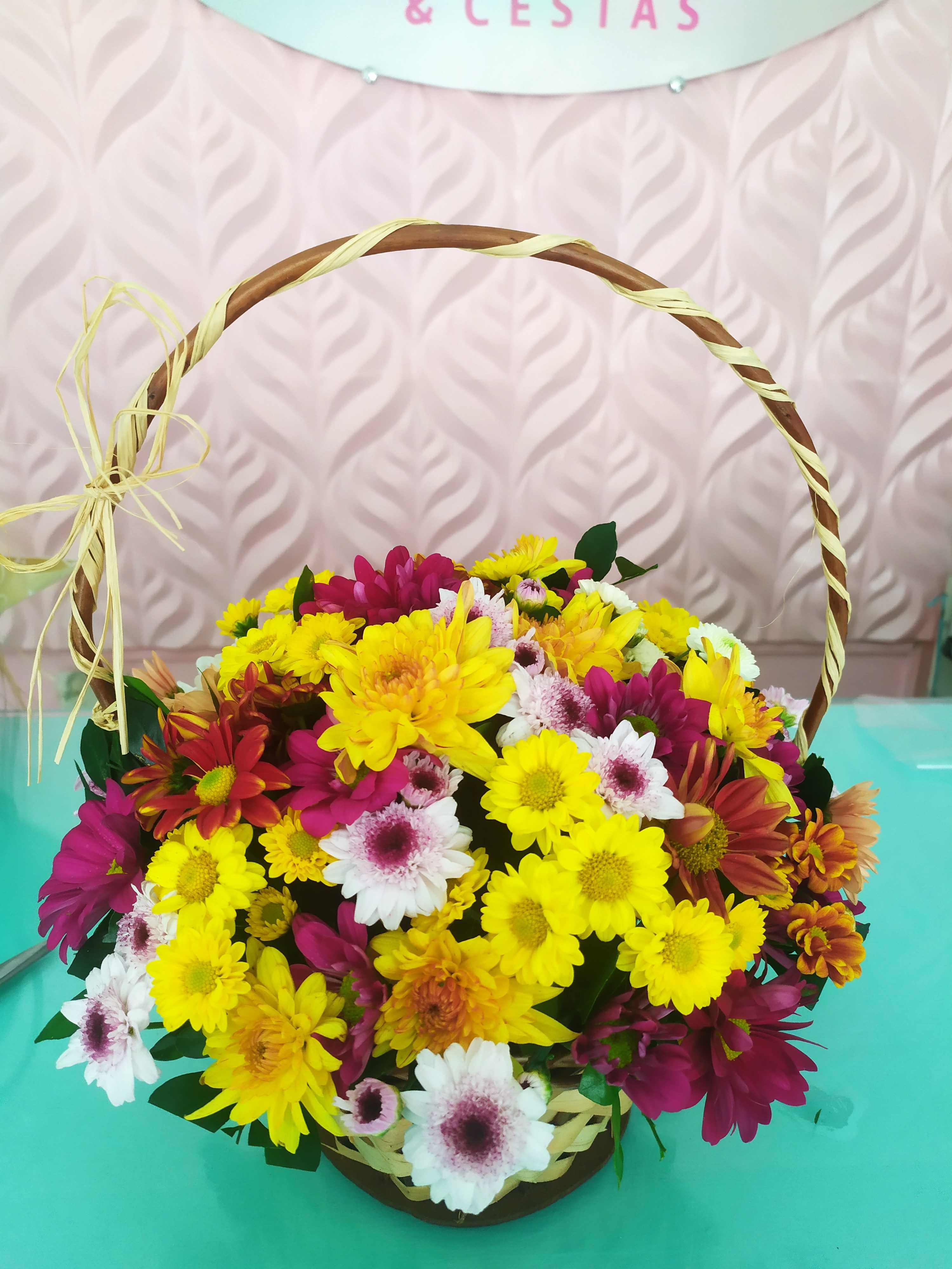 Floricultura Recife: flores online, cestas e mais | Isabela Flores