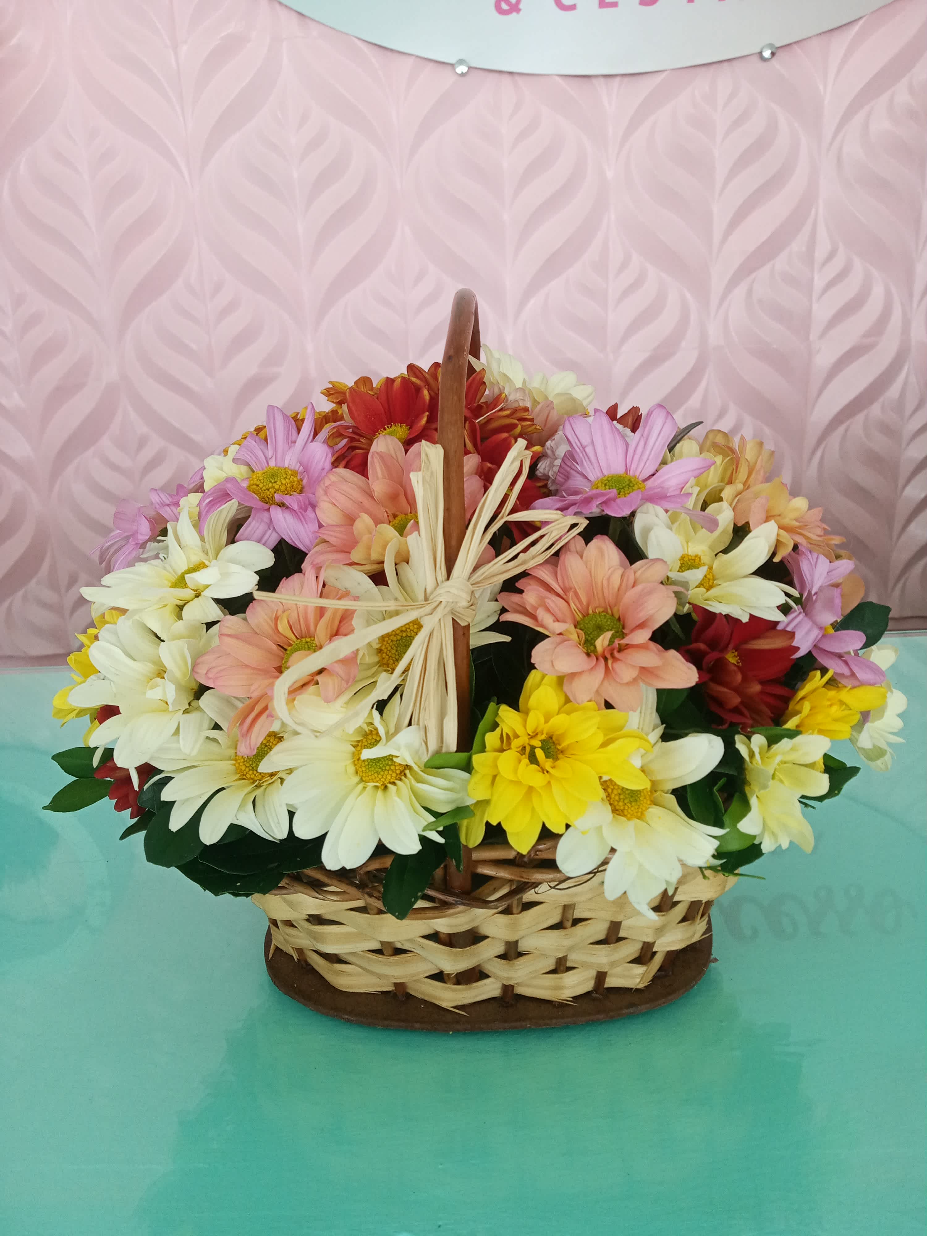 Floricultura Recife: flores online, cestas e mais | Isabela Flores