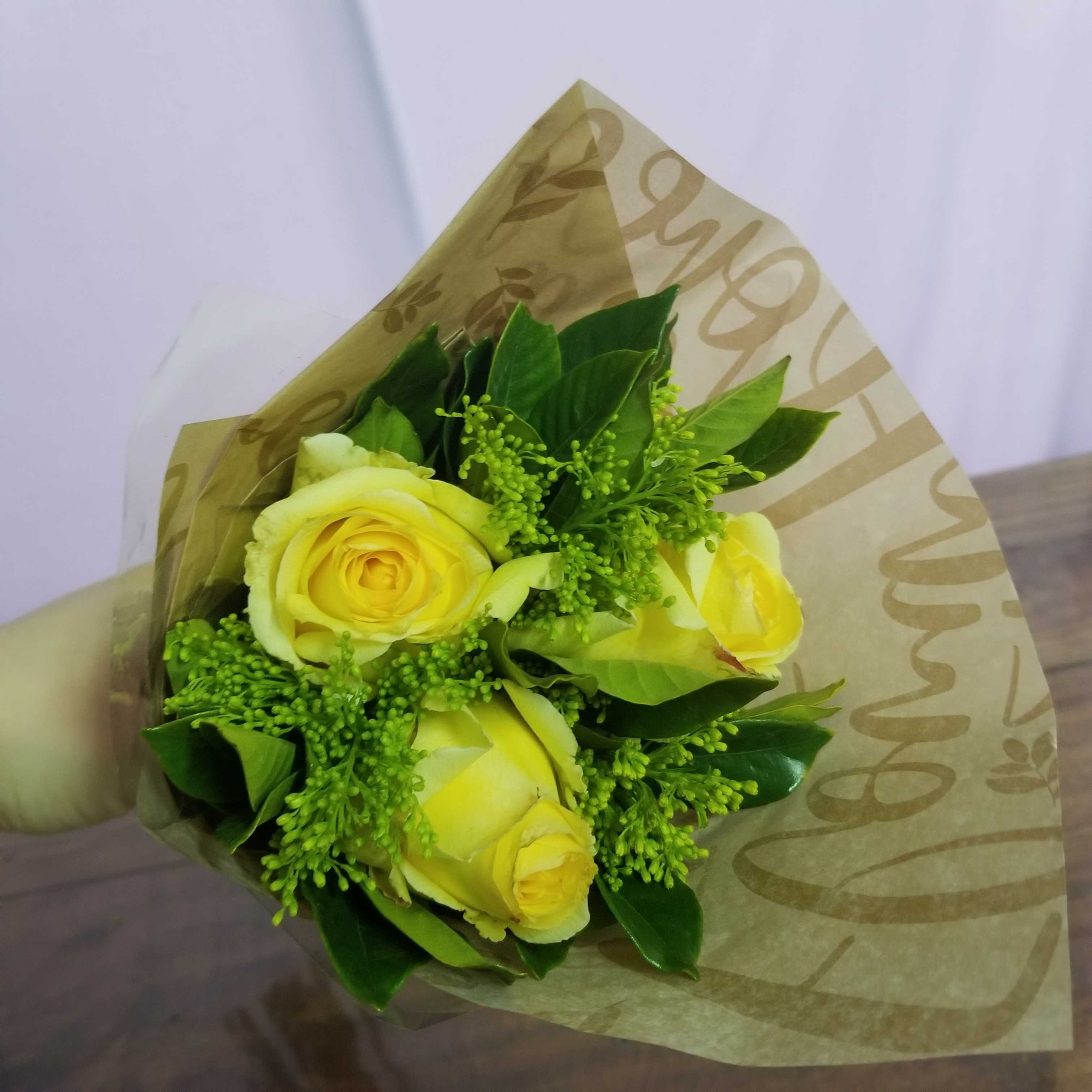 Floricultura Sumaré SP: flores online, buquês e cestas | Isabela Flores