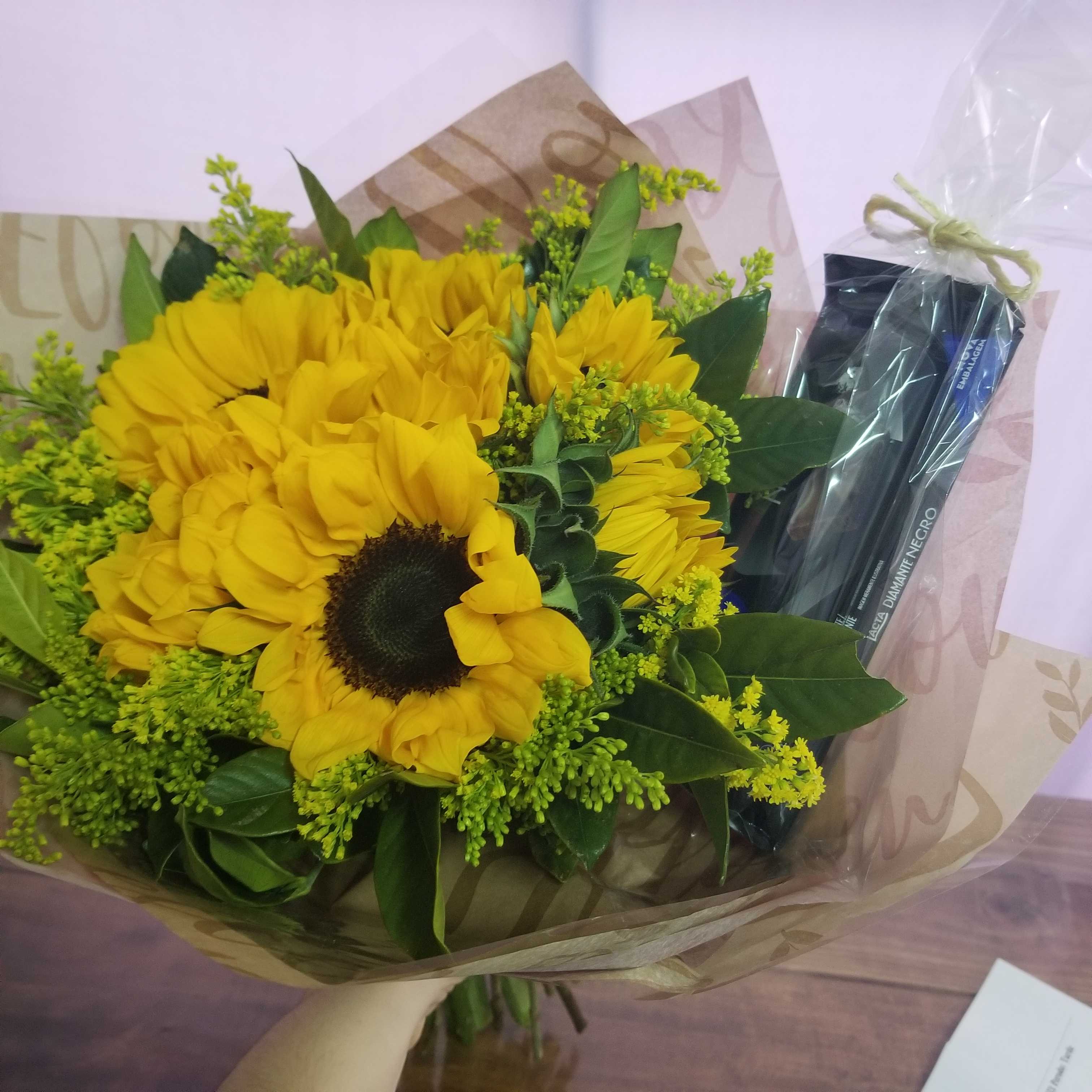 Presentes de Aniversário Especiais | Isabela Flores