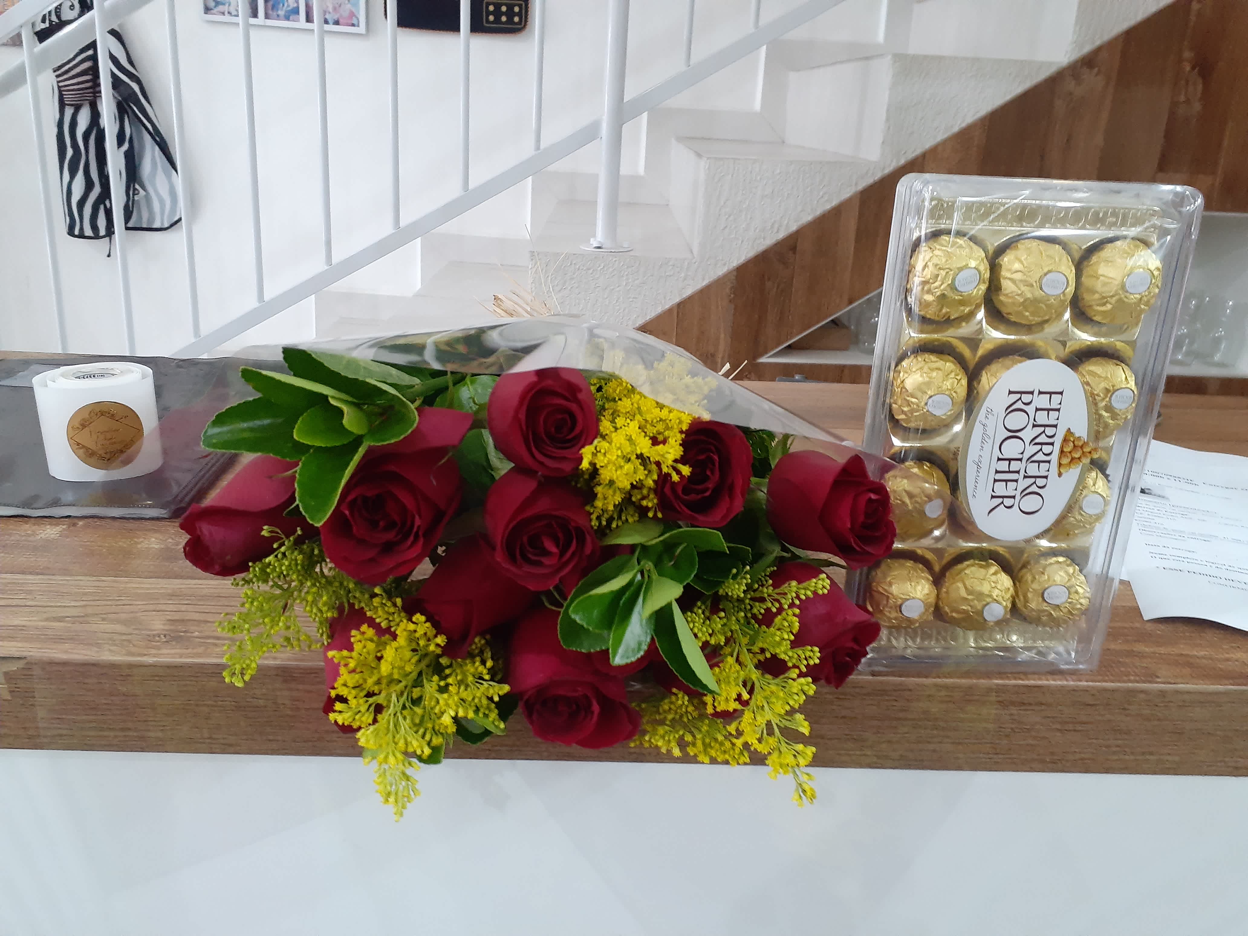 Floricultura Curitiba: Entrega de flores em Curitiba PR | Isabela Flores