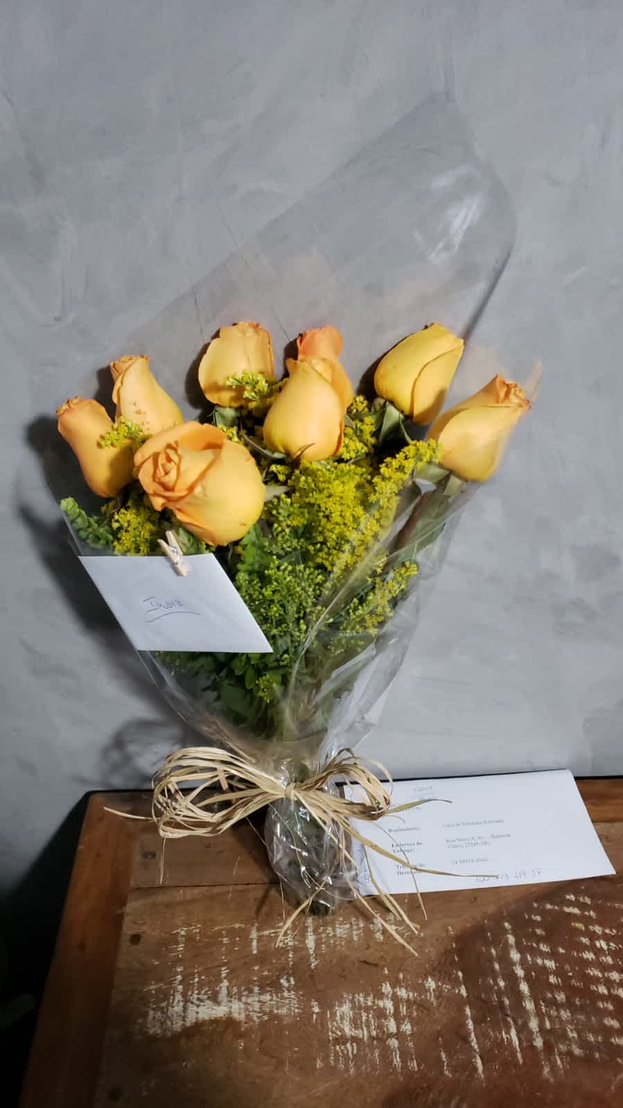 Floricultura Volta Redonda RJ: entrega de flores online | Isabela Flores