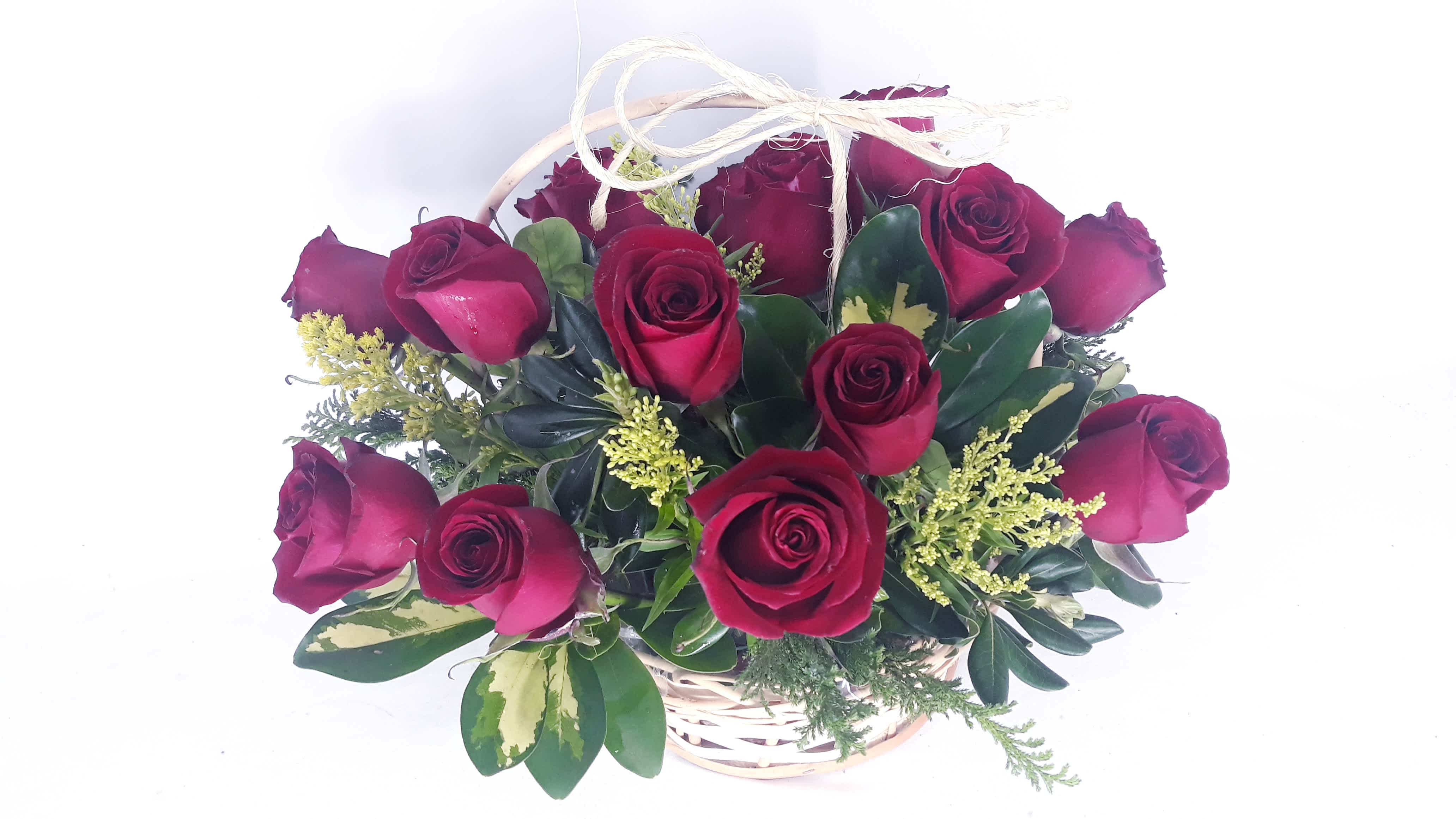 Floricultura Santa Isabel: Comprar Flores Online, Buquês e Cestas ...