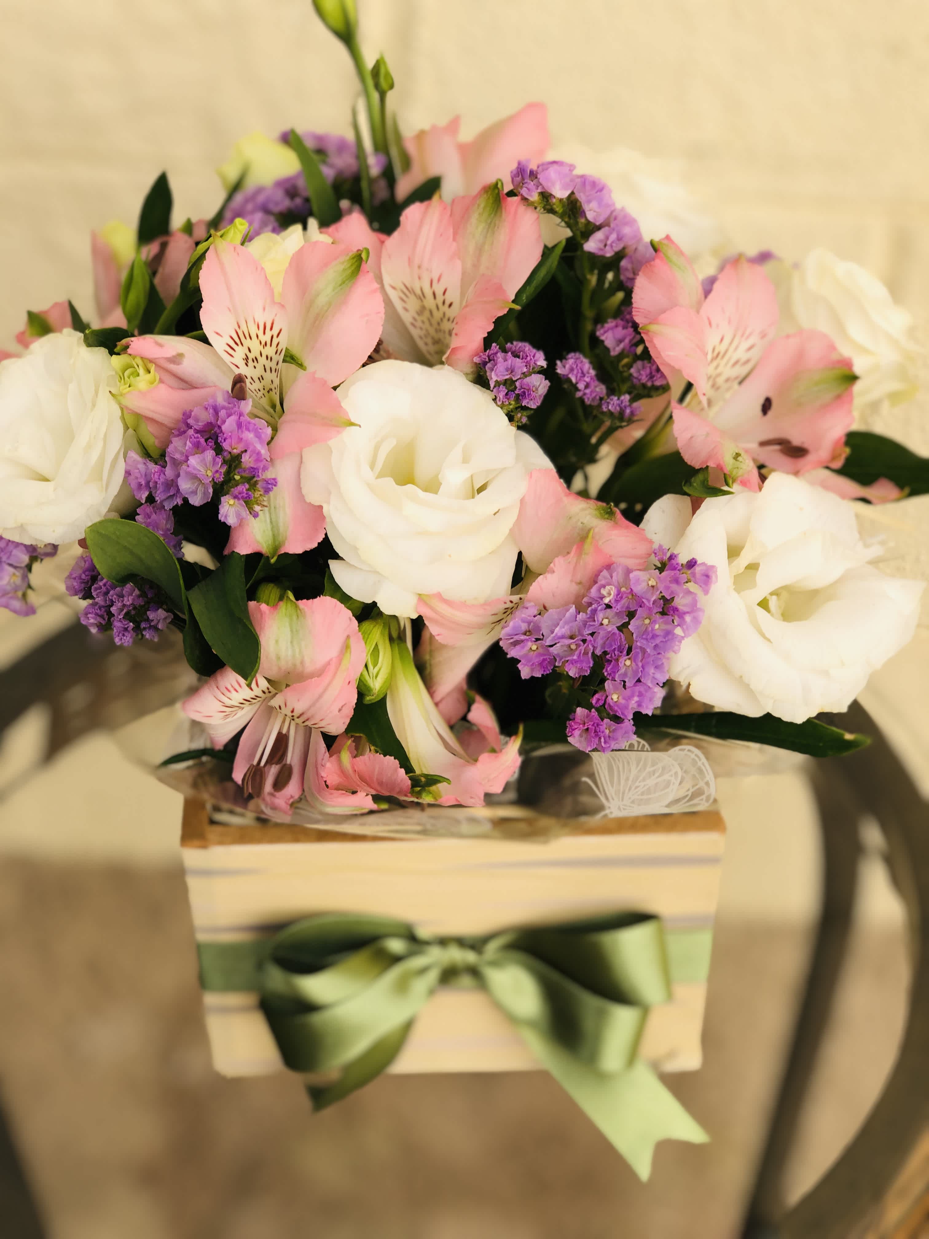 Floricultura Garibaldi: Comprar Flores Online, Buquês e Cestas ...