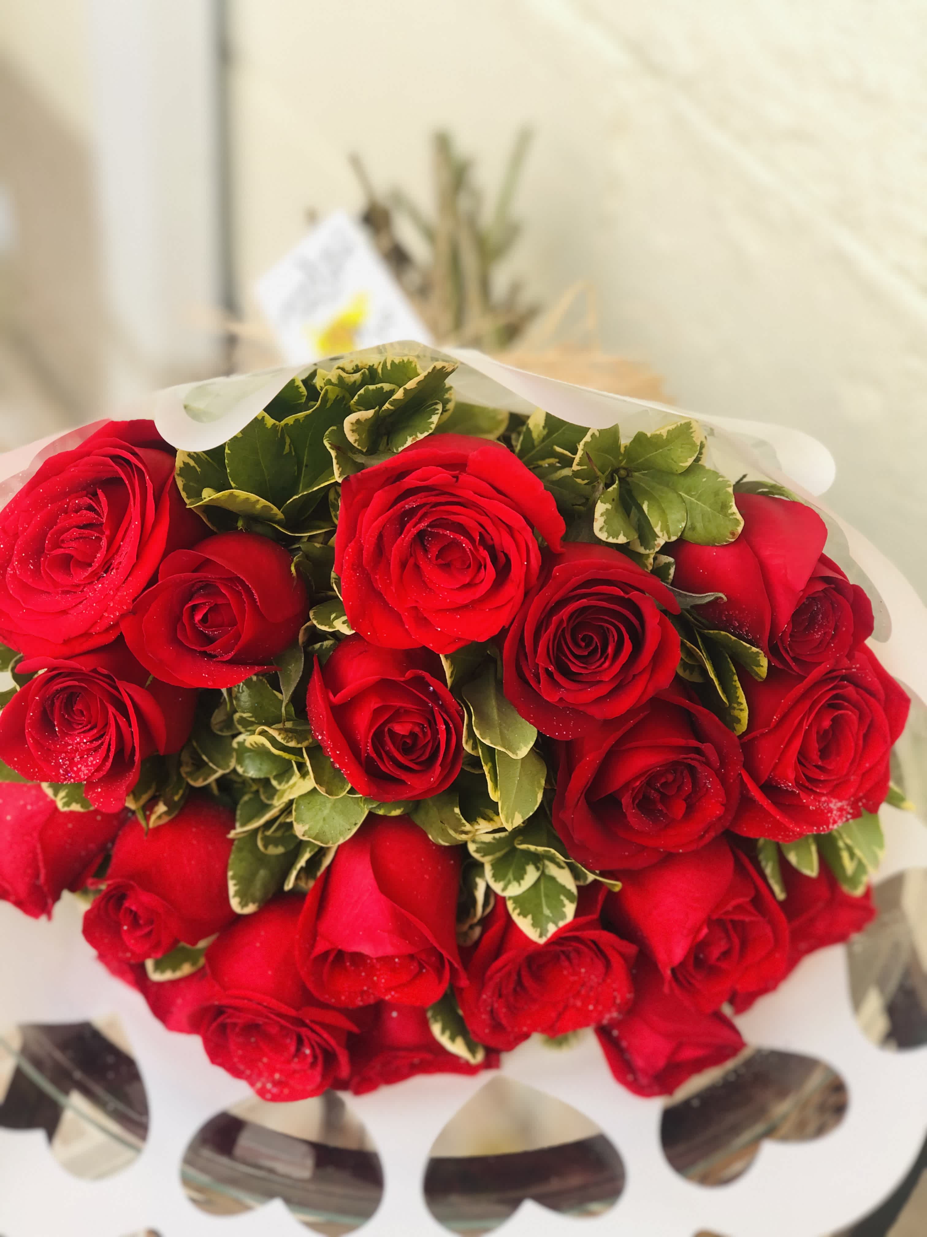 Floricultura Alegre: Comprar Flores Online, Buquês e Cestas | Isabela ...
