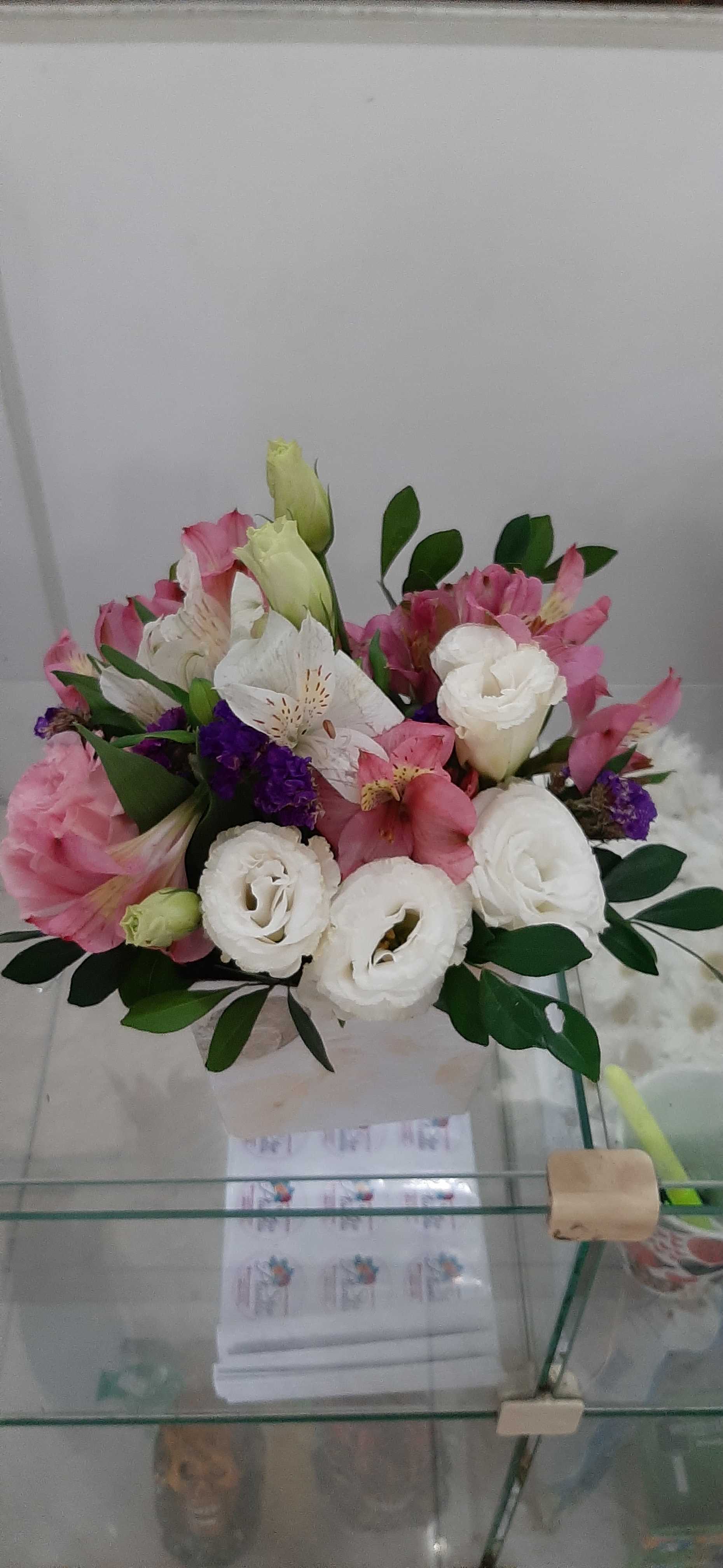Buquê de Flores: Modelos com Rosas, Lírios e mais | Isabela Flores