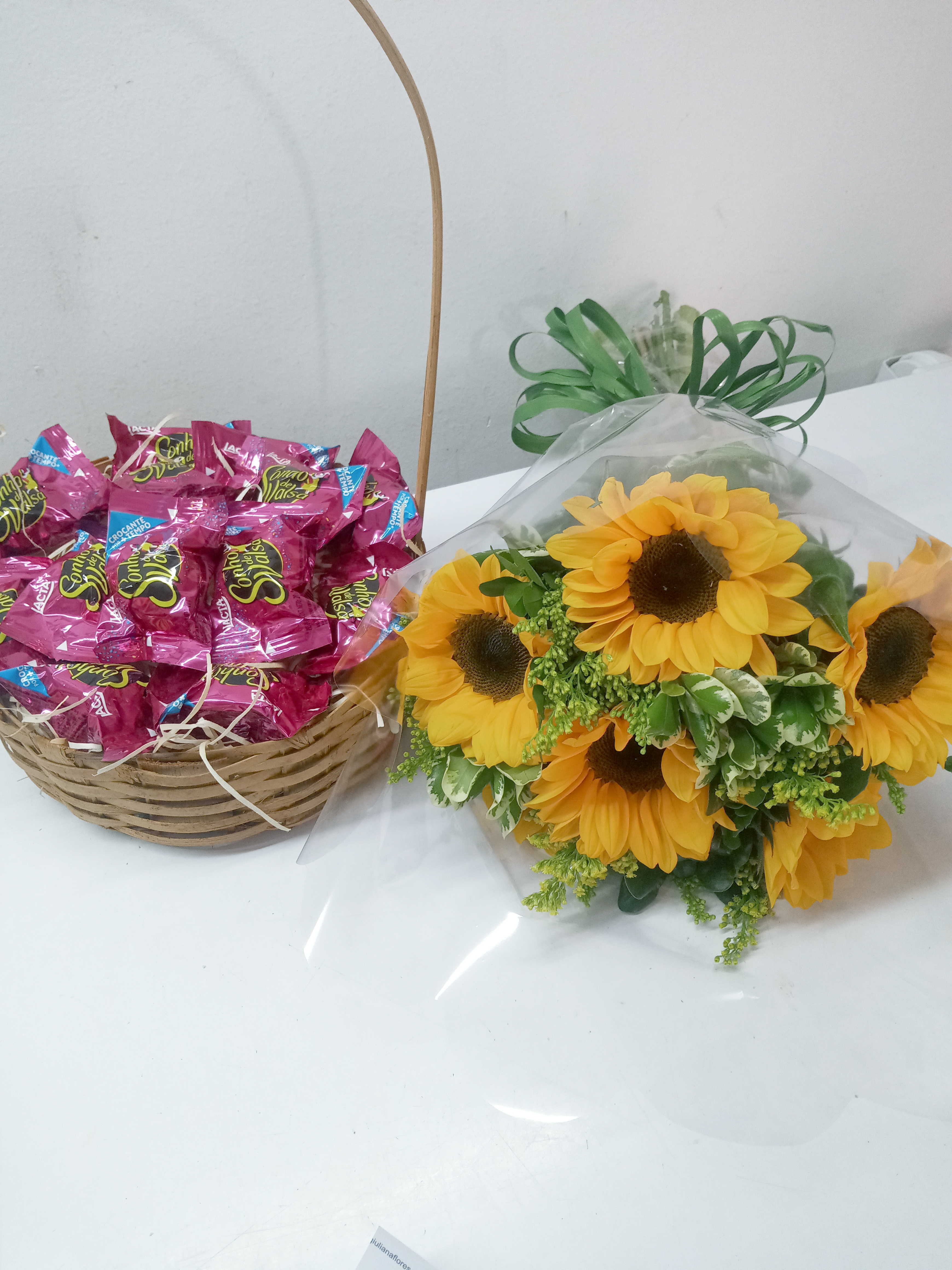 Buquê de Flores: Modelos com Rosas, Lírios e mais | Isabela Flores