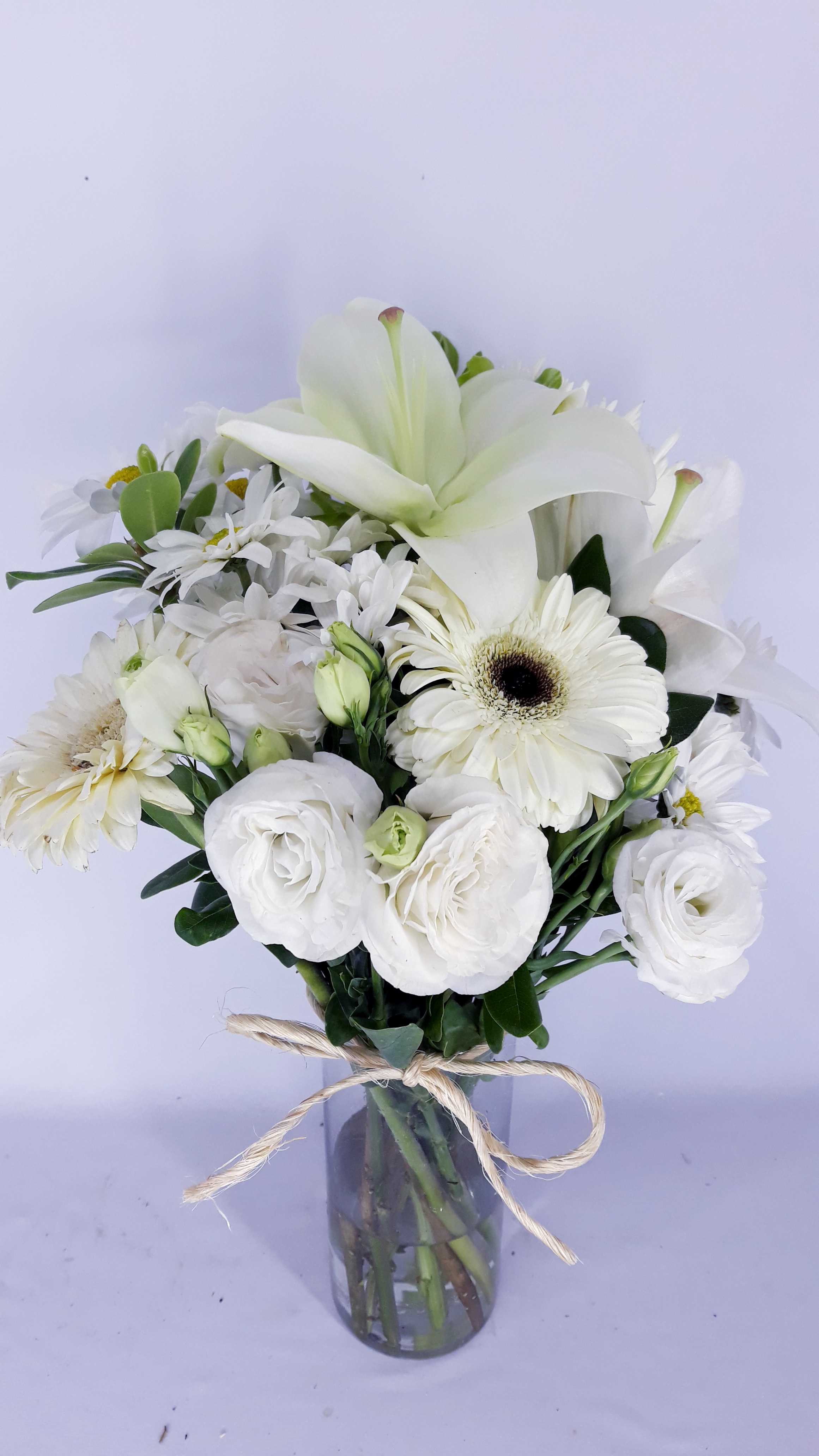 Buquê de Flores: Modelos com Rosas, Lírios e mais | Isabela Flores