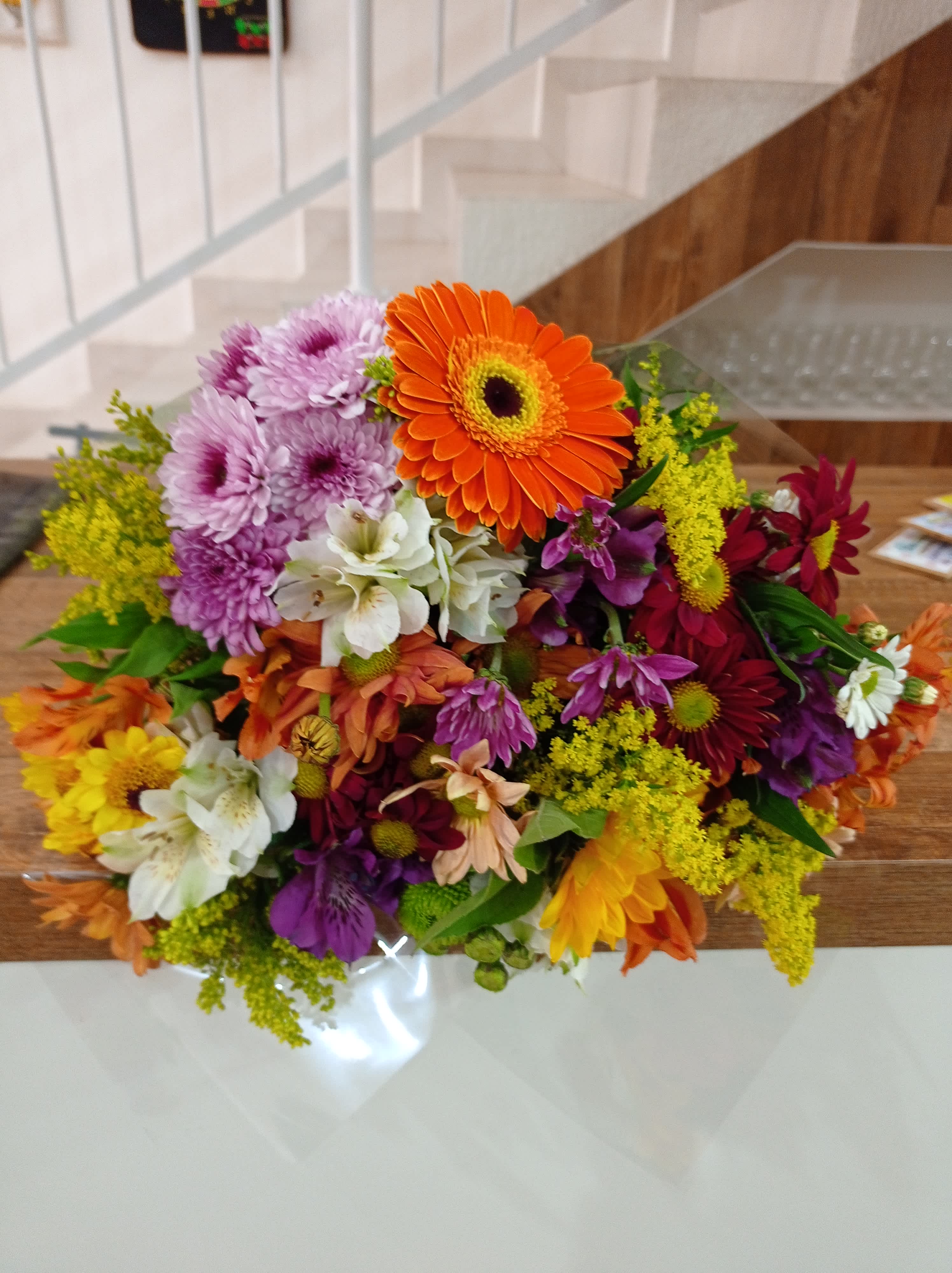 Buquê de Flores: Modelos com Rosas, Lírios e mais | Isabela Flores