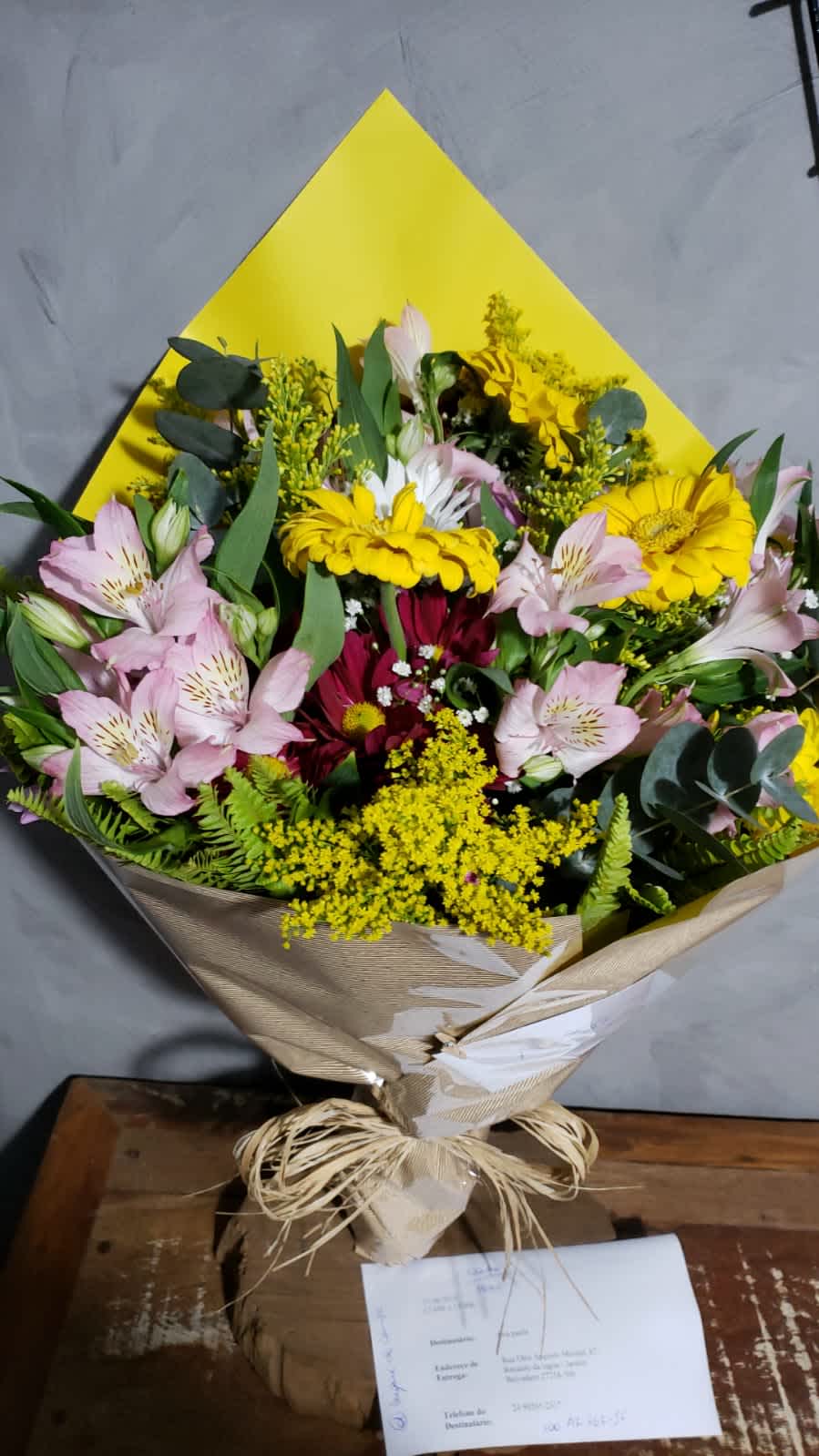 Floricultura Volta Redonda RJ: entrega de flores online | Isabela Flores