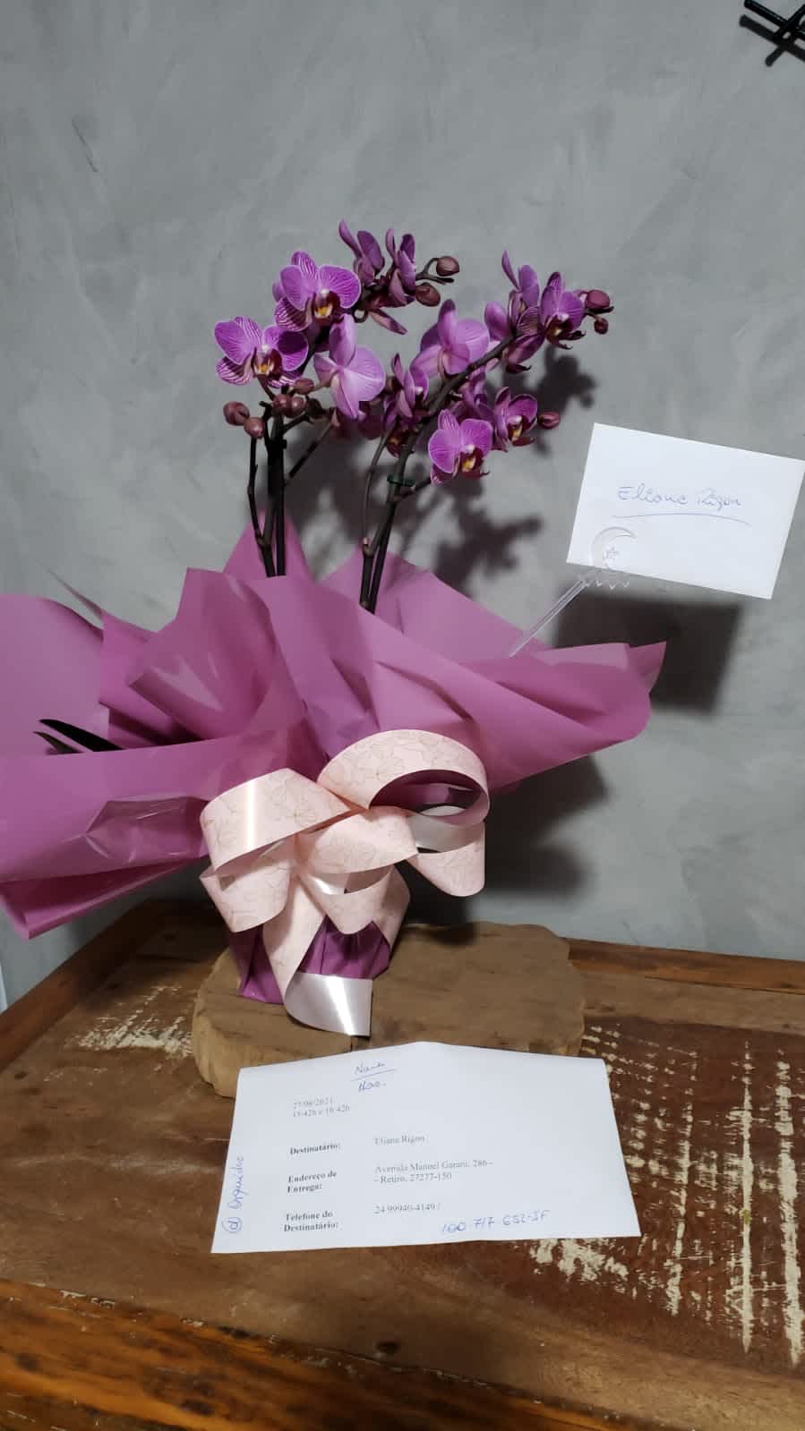 Floricultura Volta Redonda RJ: entrega de flores online | Isabela Flores