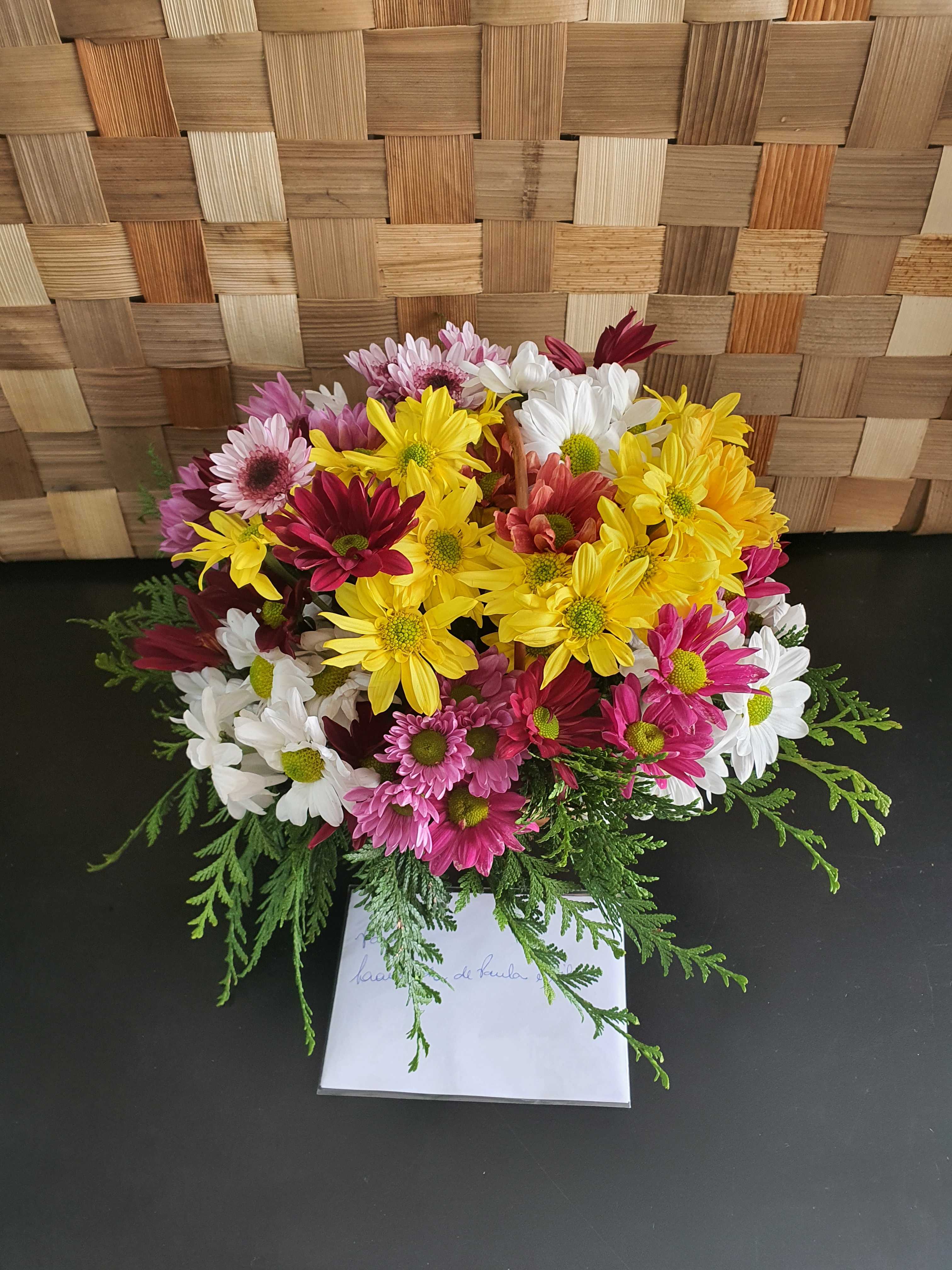 Condolências, Vaso de Flores. | Isabela Flores