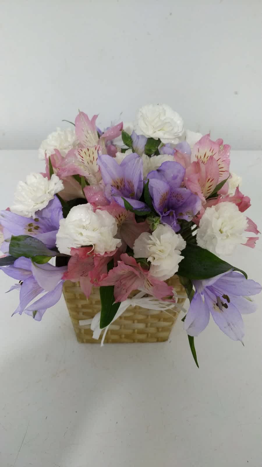 Floricultura em Esmeraldas: flores online | Isabela Flores