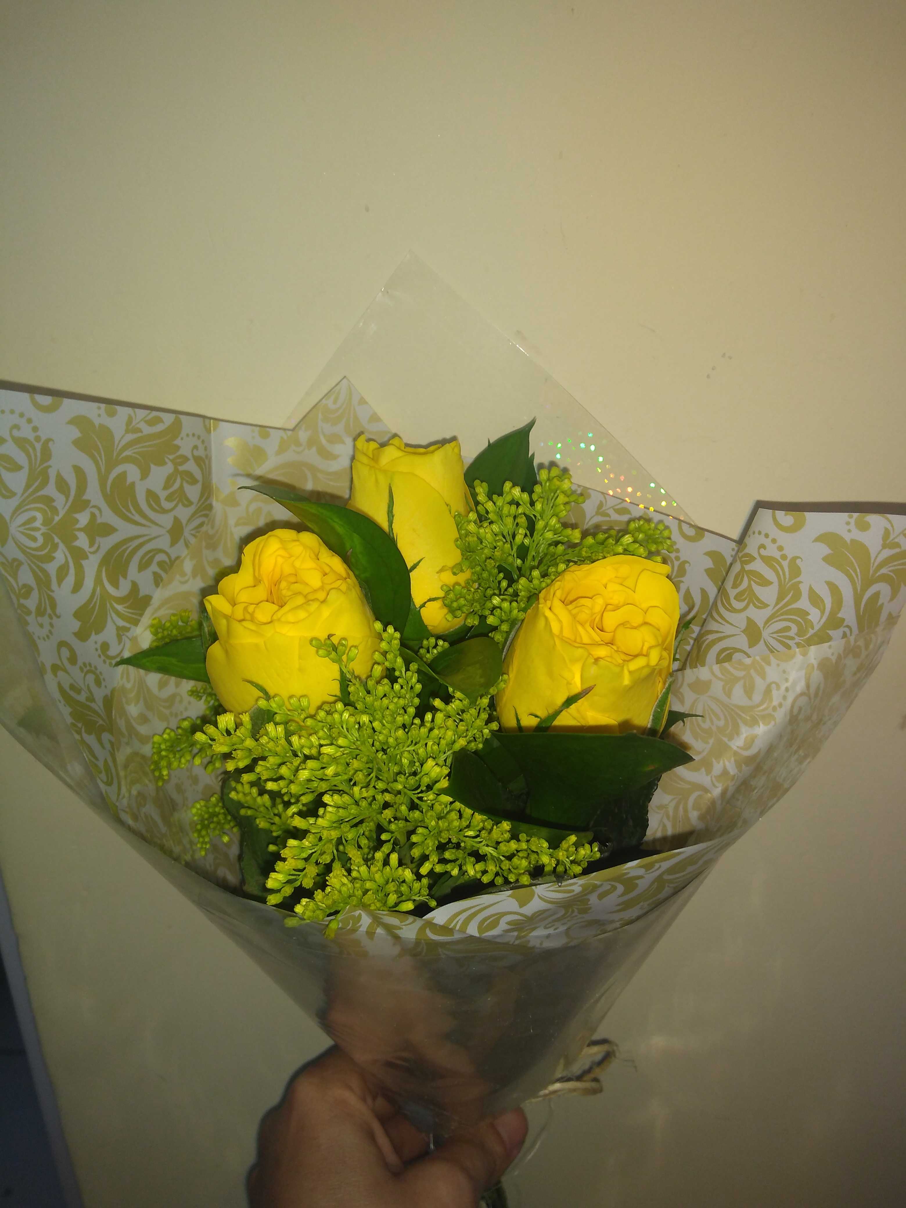 Floricultura em Esmeraldas: flores online | Isabela Flores