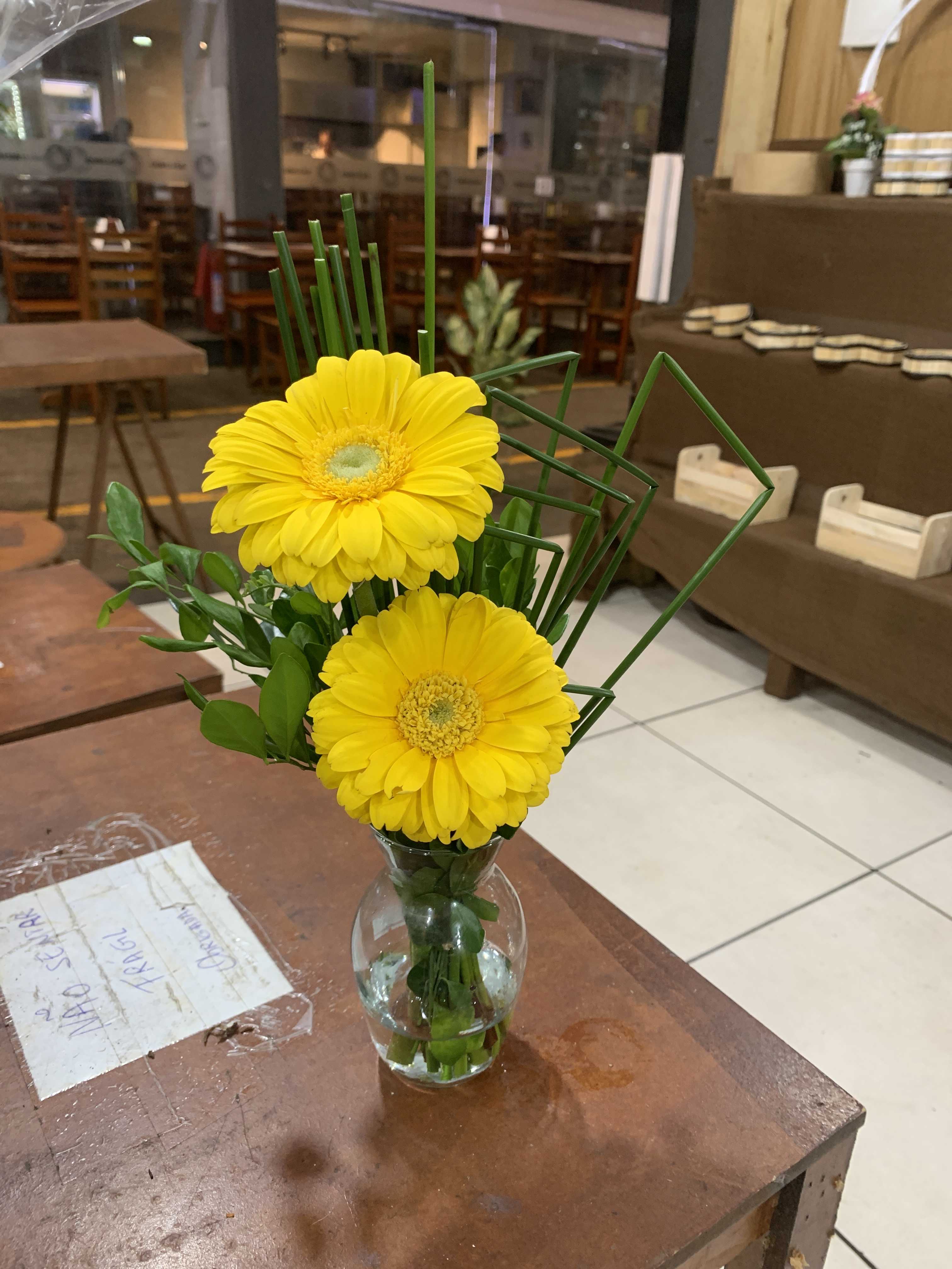 Floricultura em Esmeraldas: flores online | Isabela Flores