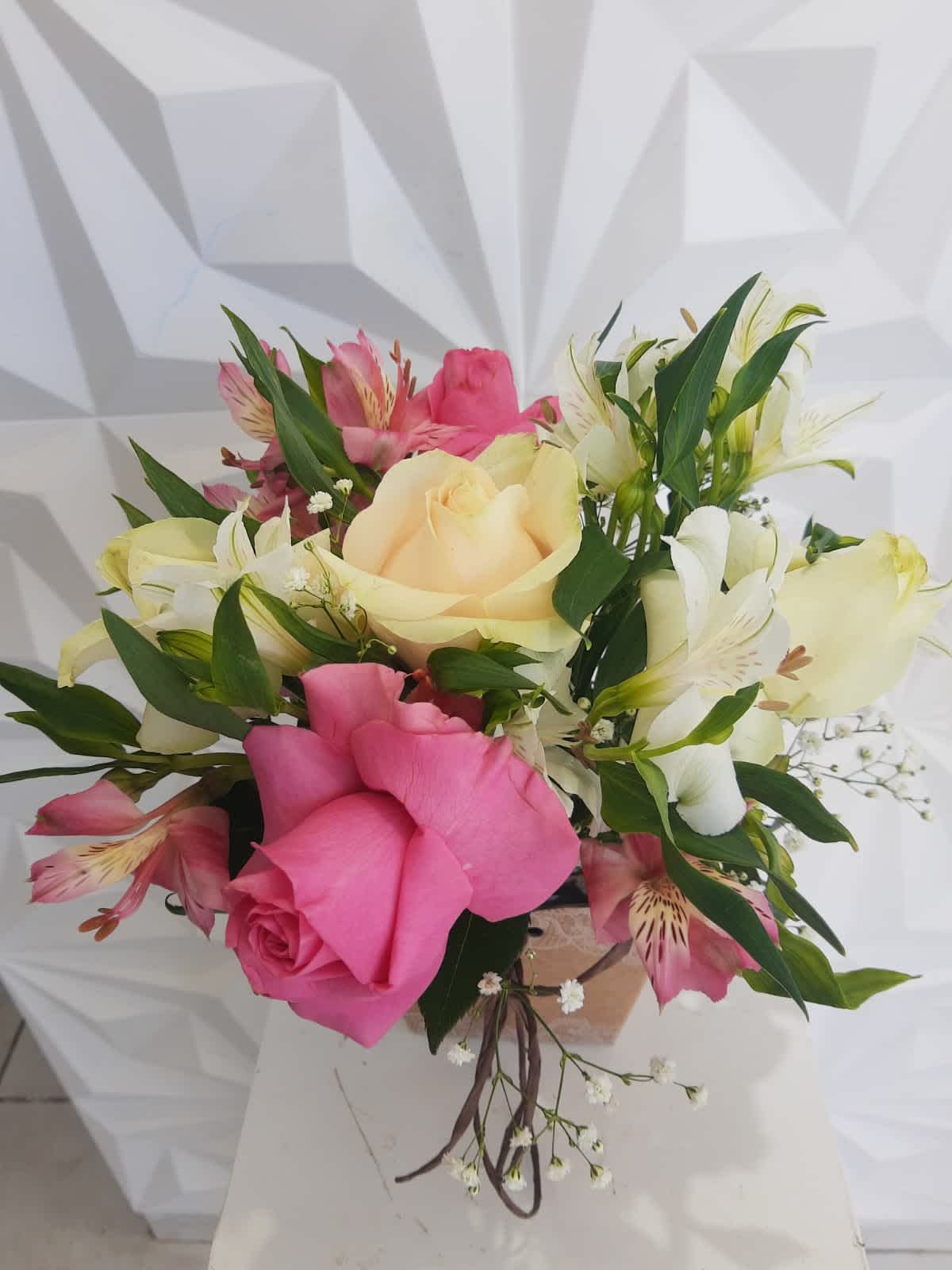 Floricultura em Esmeraldas: flores online | Isabela Flores