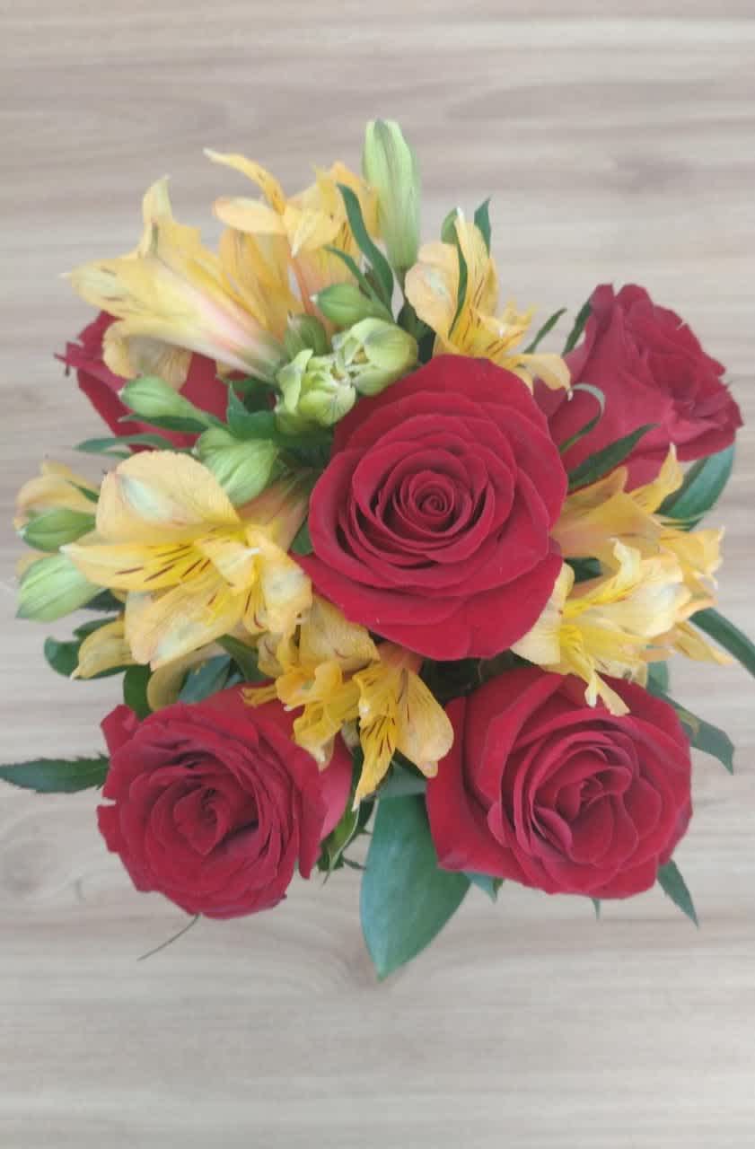 Floricultura em Esmeraldas: flores online | Isabela Flores