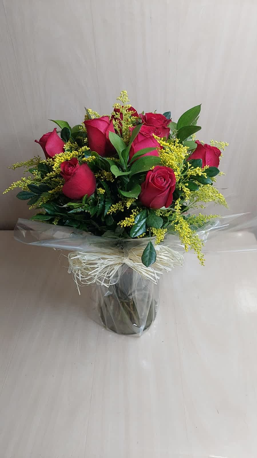 Flores online: coloridas e naturais. Entrega de flor | Isabela Flores