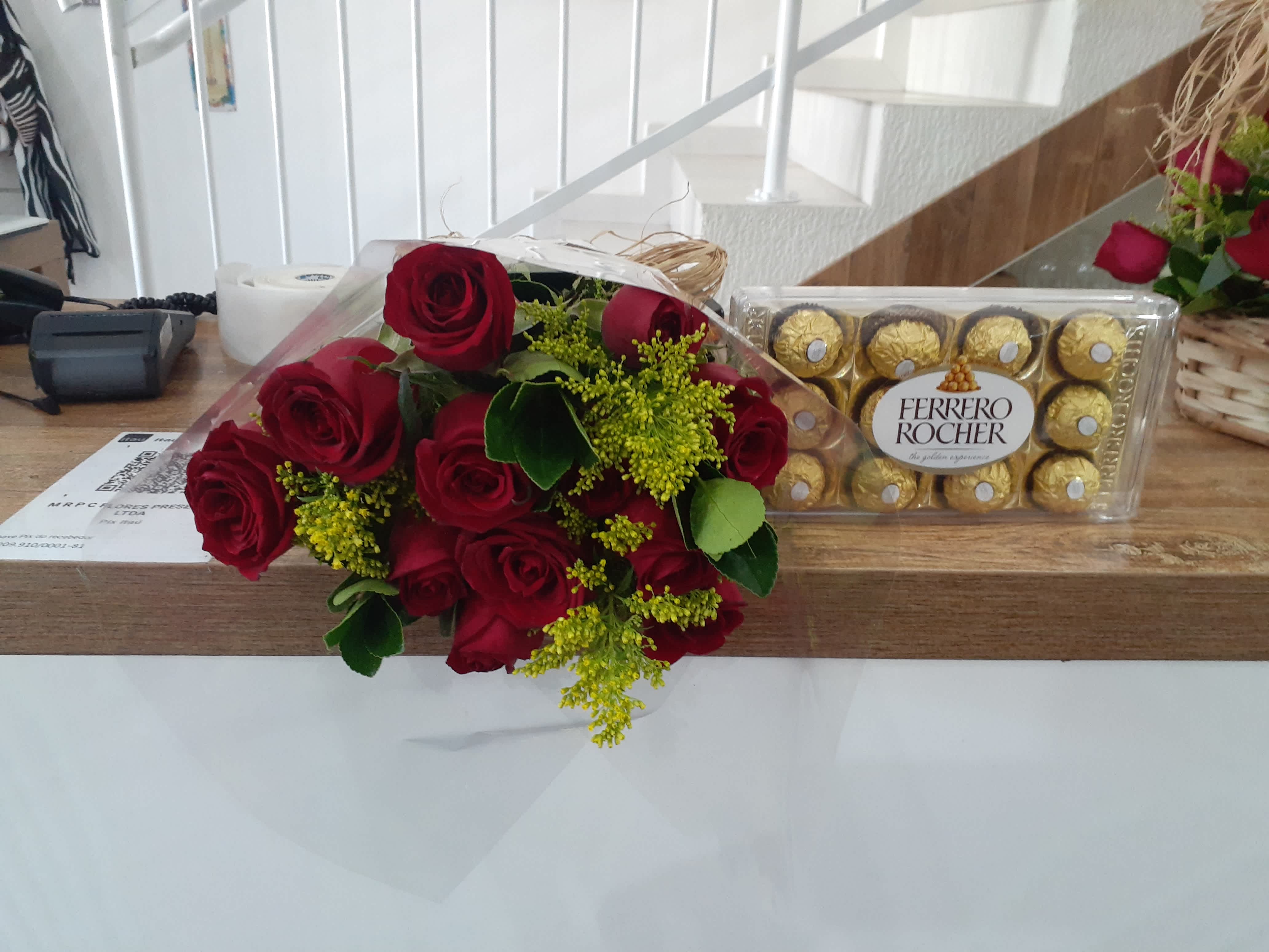 Floricultura Curitiba: Entrega de flores em Curitiba PR | Isabela Flores