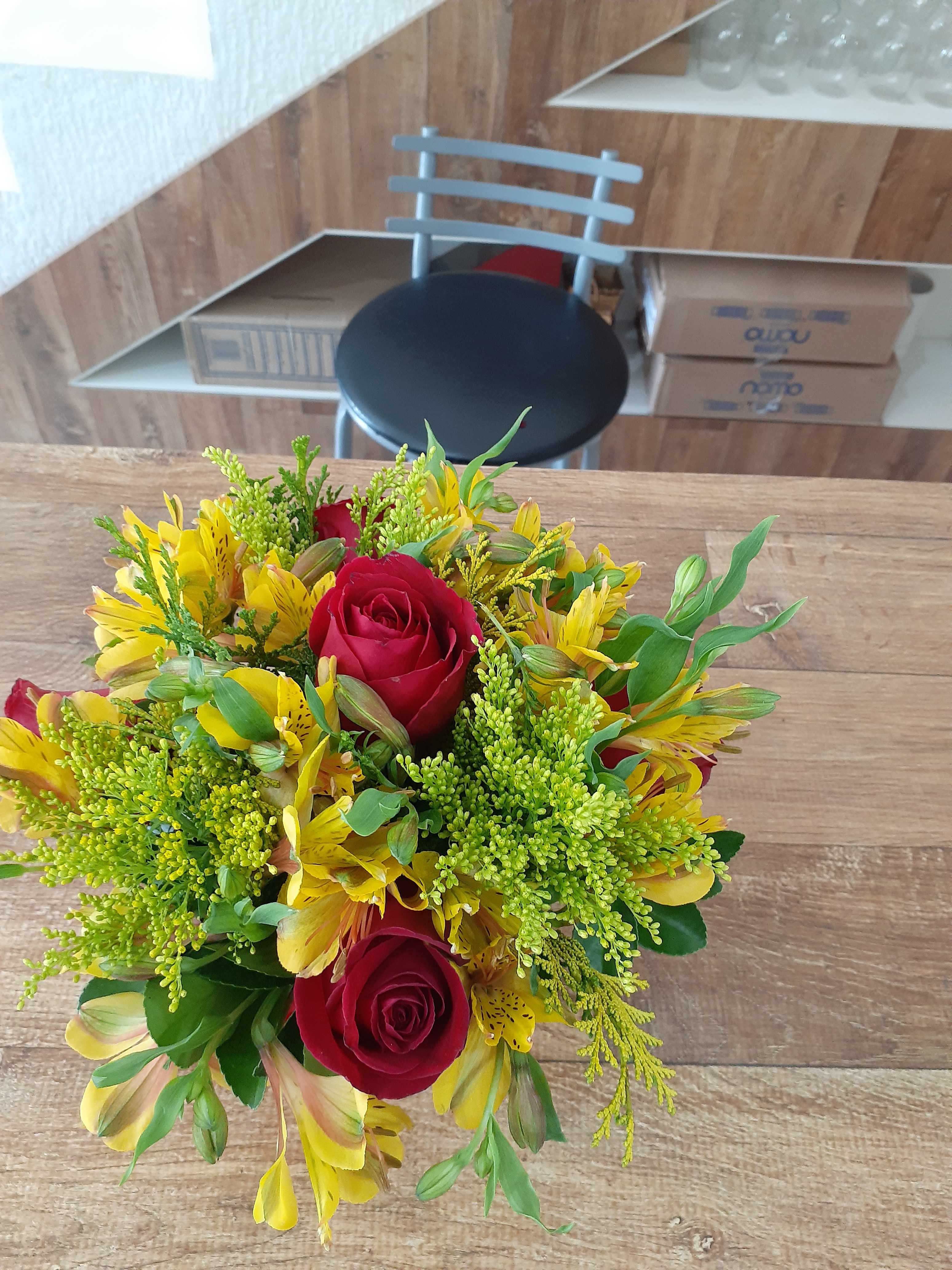 Floricultura Curitiba: Entrega de flores em Curitiba PR | Isabela Flores