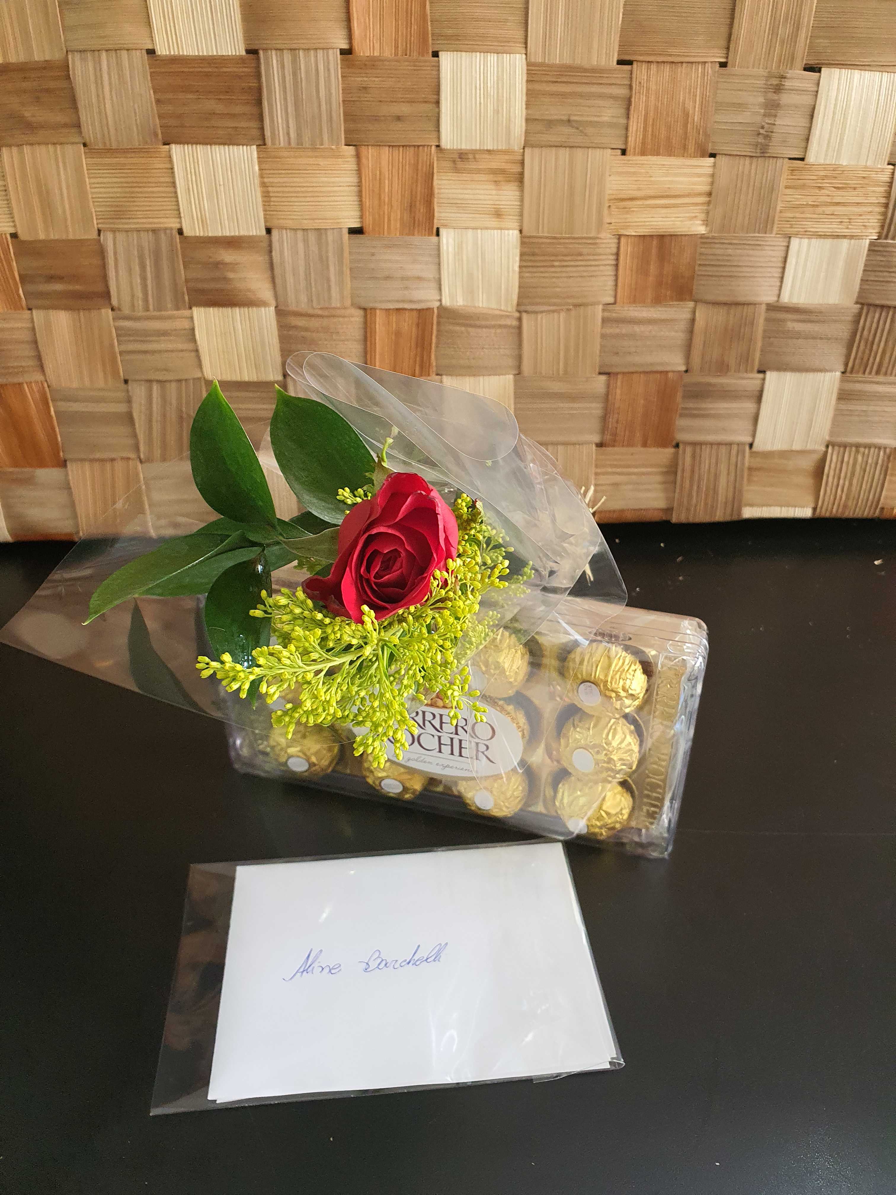 Arranjos de flores naturais: ramalhetes e arranjos florais | Isabela Flores