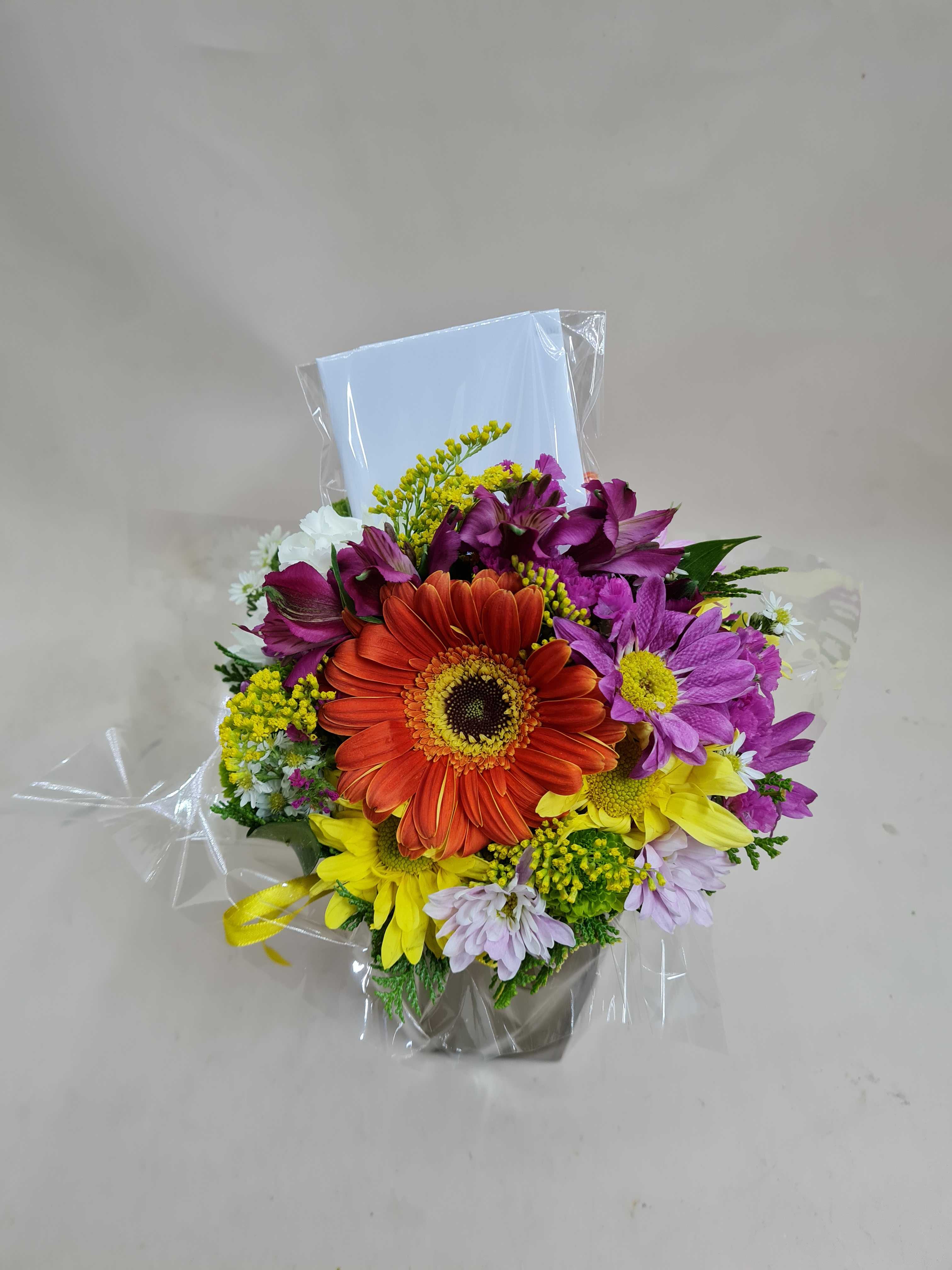 Arranjos de flores naturais: ramalhetes e arranjos florais | Isabela Flores